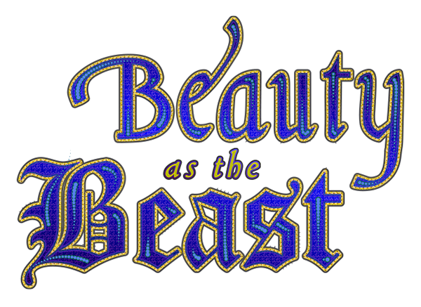 Beauty And The Beast Title